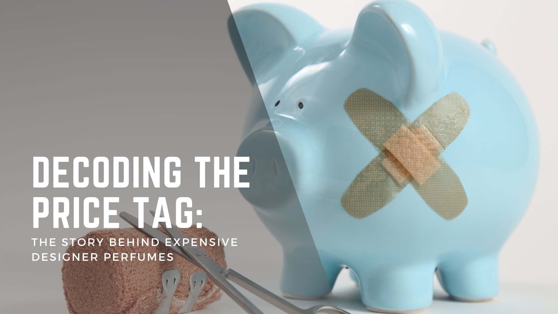 Decoding the Price Tag: The Story Behind Expensive Designer Perfumes ...