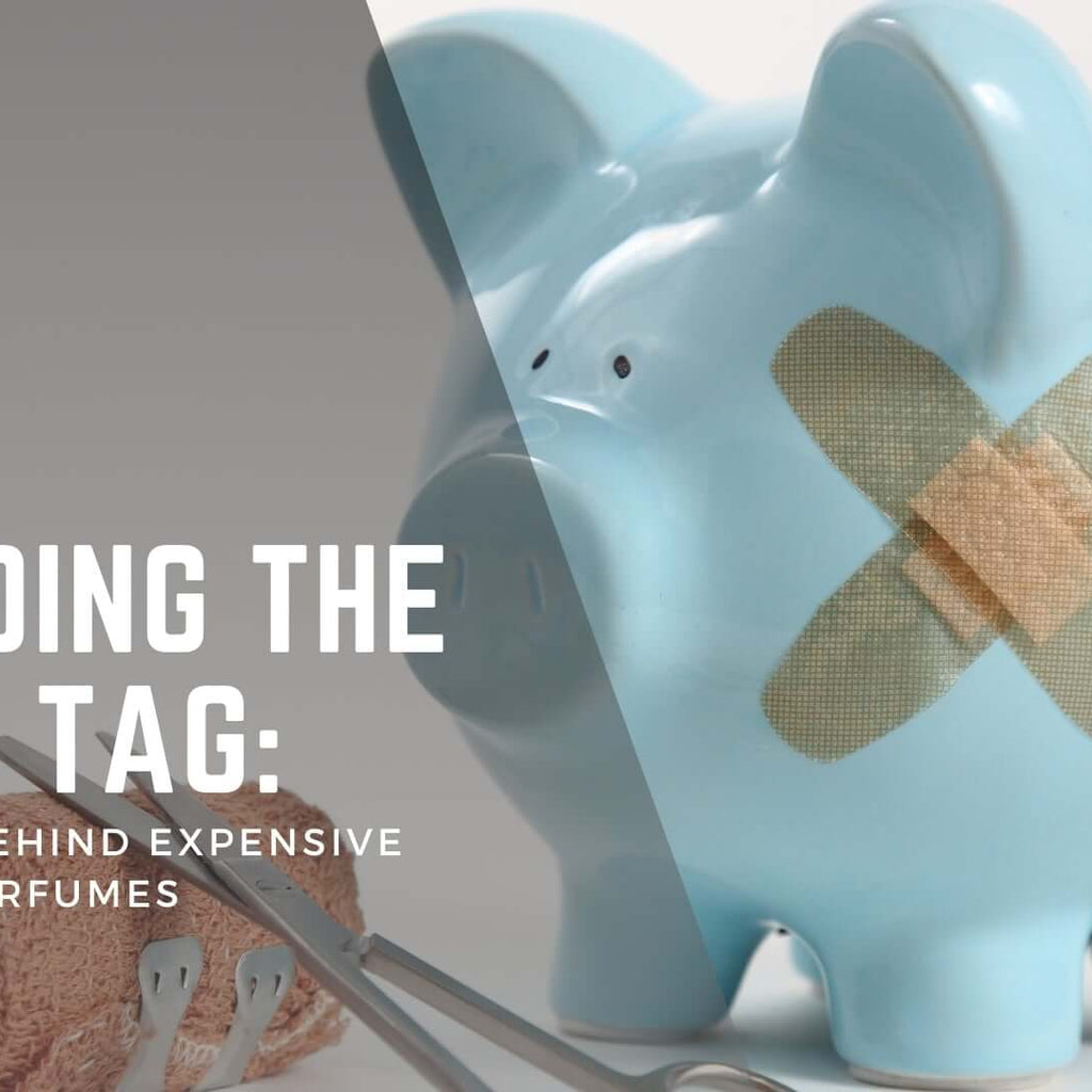 Decoding the Price Tag: The Story Behind Expensive Designer Perfumes ...