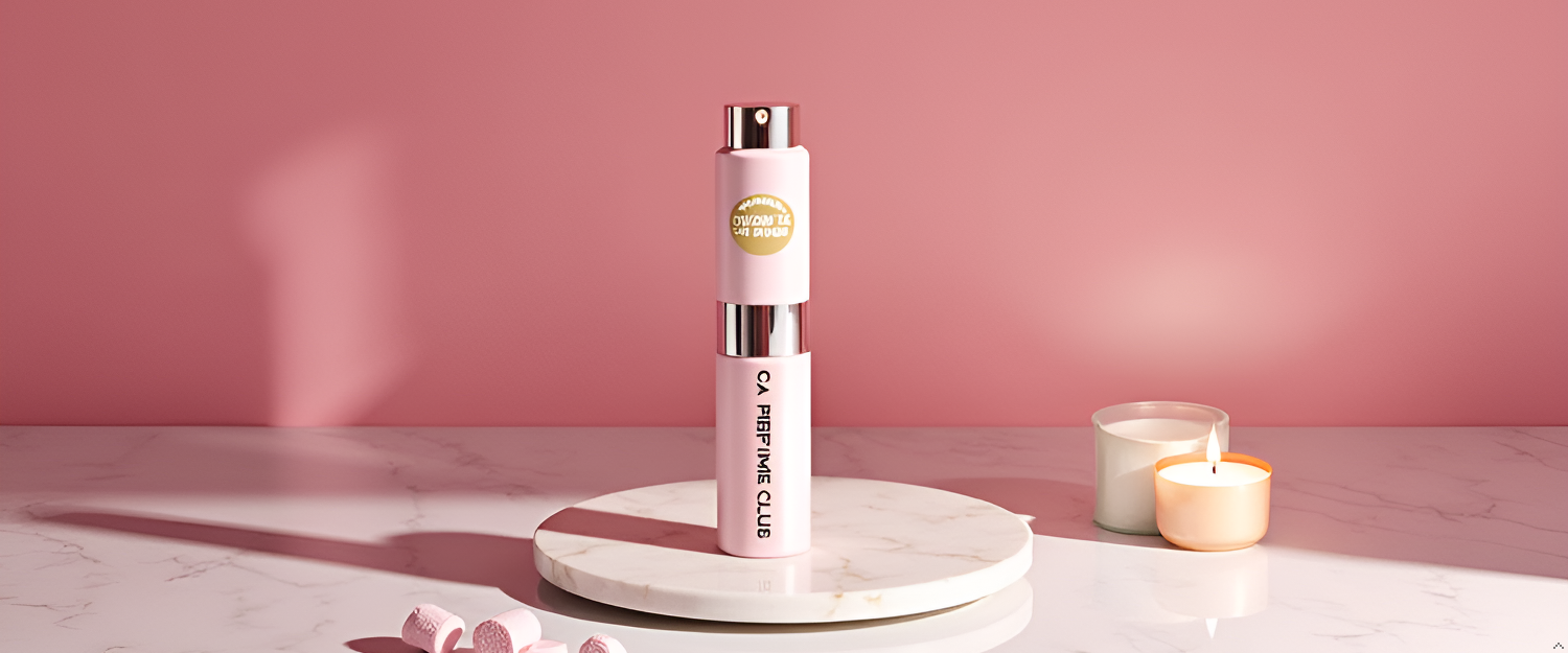 First Sniff vs Dry Down? – CA Perfume Club