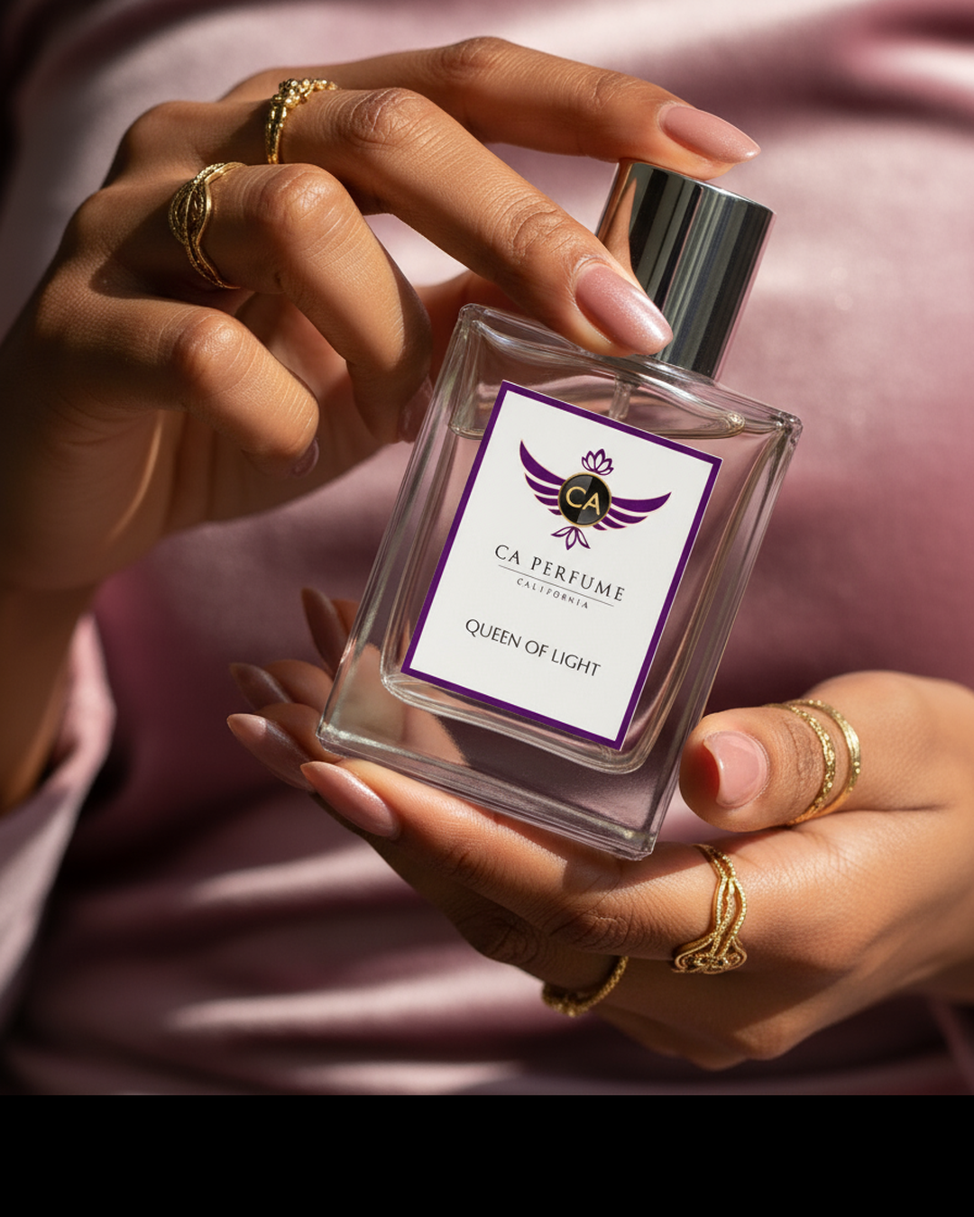 The Originals Collection – CA Perfume Club